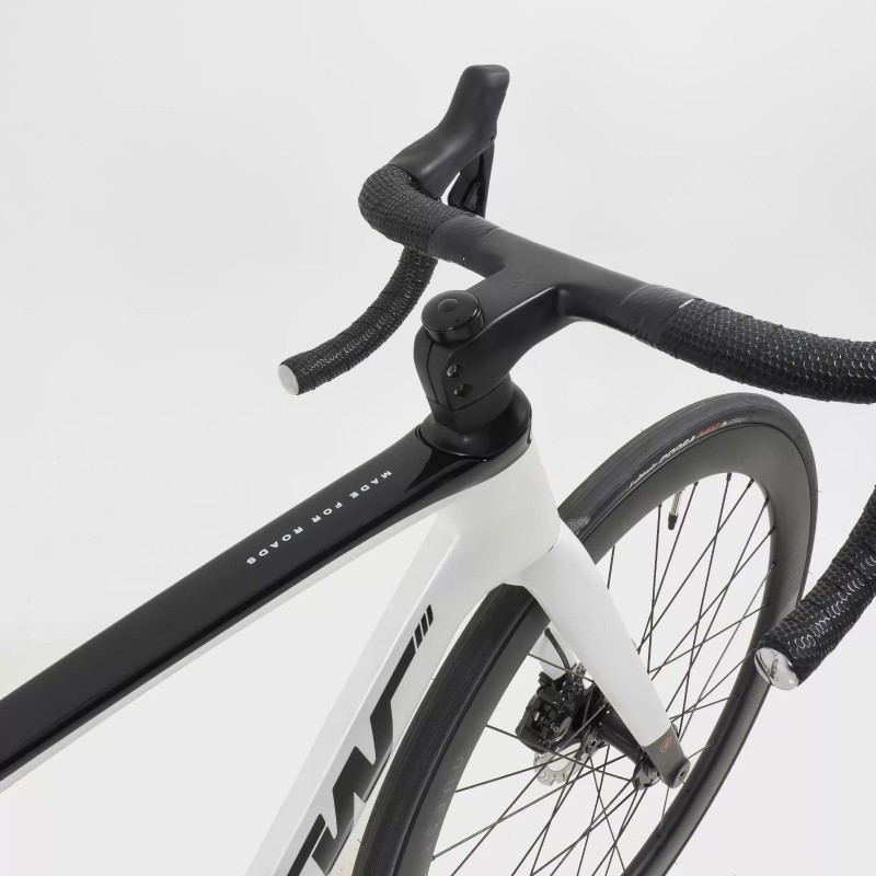 Bicicleta TSW Speed TR1 Sprint Shimano 105 Di2