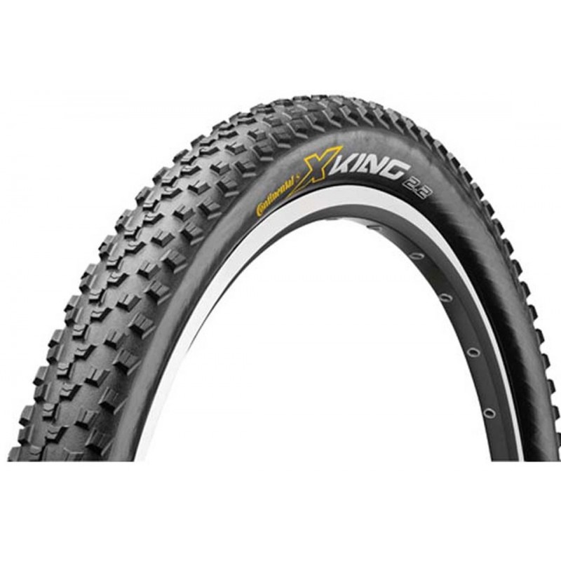 Pneu Kevlar Continental X-King Performance 29x2.0