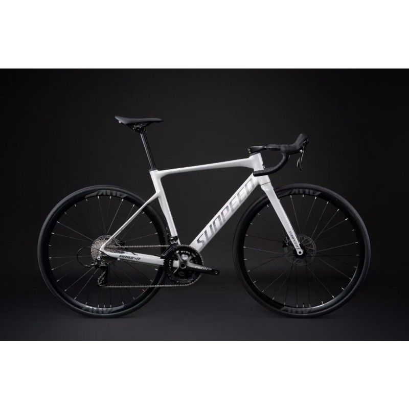 Bicicleta Sunpeed Mars A 20 Velocidades