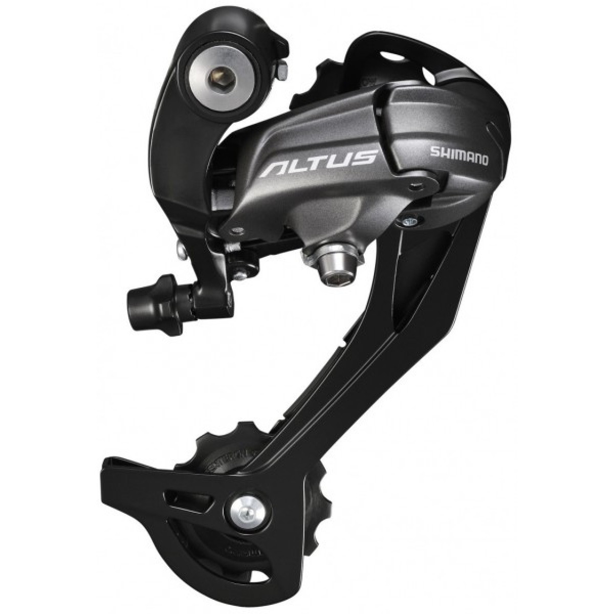 Cambio Traseiro MTB Shimano Altus RD-M370 9 Vel.